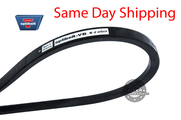 B85/5L880 V Belt Optibelt | Big River Rubber & Gasket