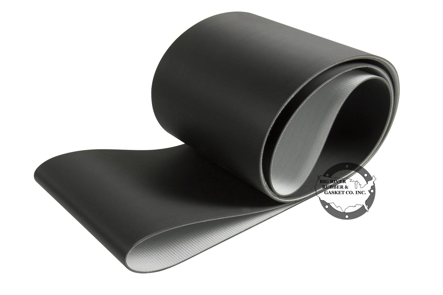 Conveyor Belting | Big River Rubber & Gasket