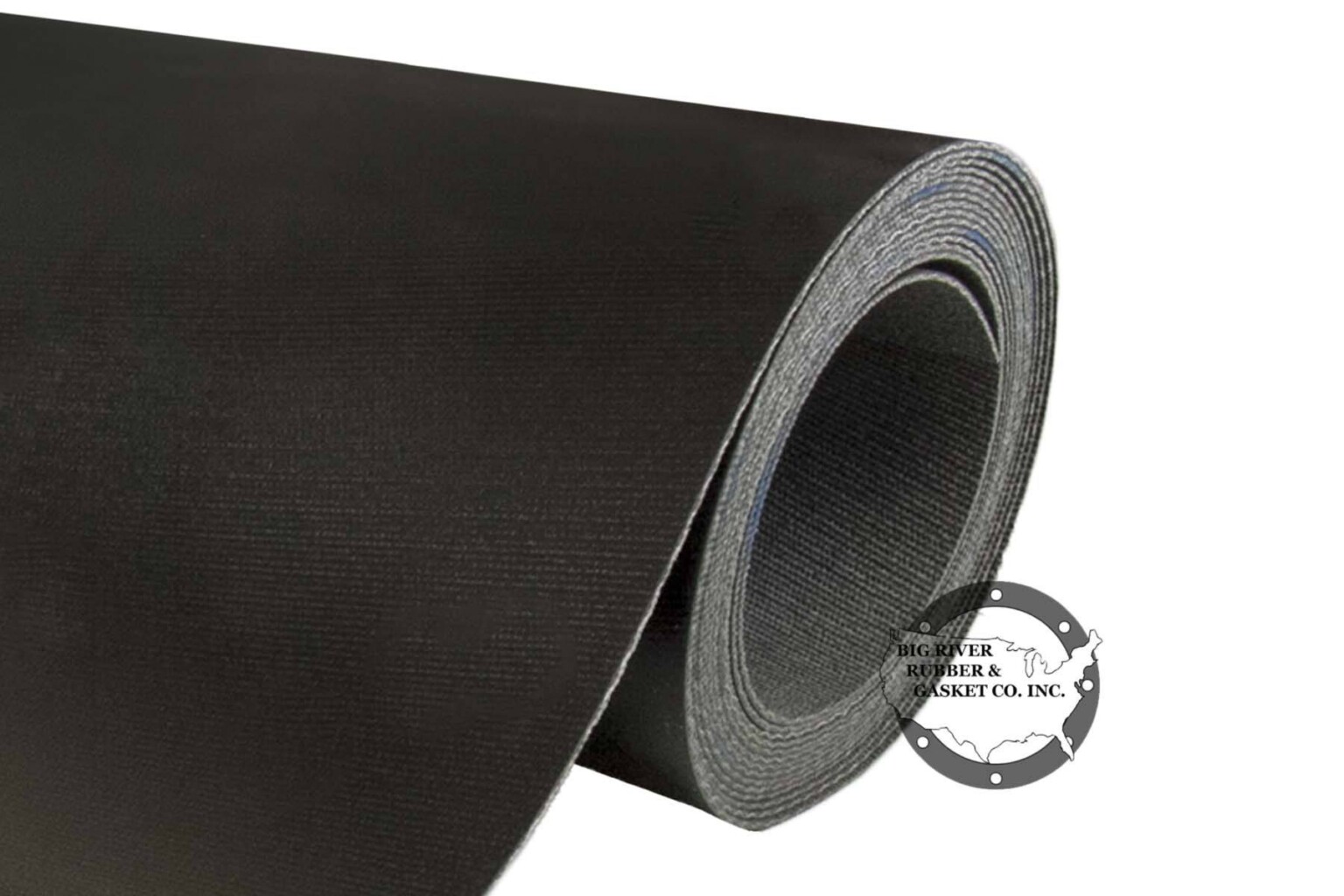 PVC 120 Belt | Big River Rubber & Gasket
