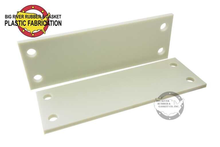 G10 FR4 Phenolic Plates 7/16″ Thick | Big River Rubber & Gasket