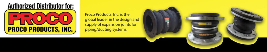 Proco Products | Big River Rubber & Gasket
