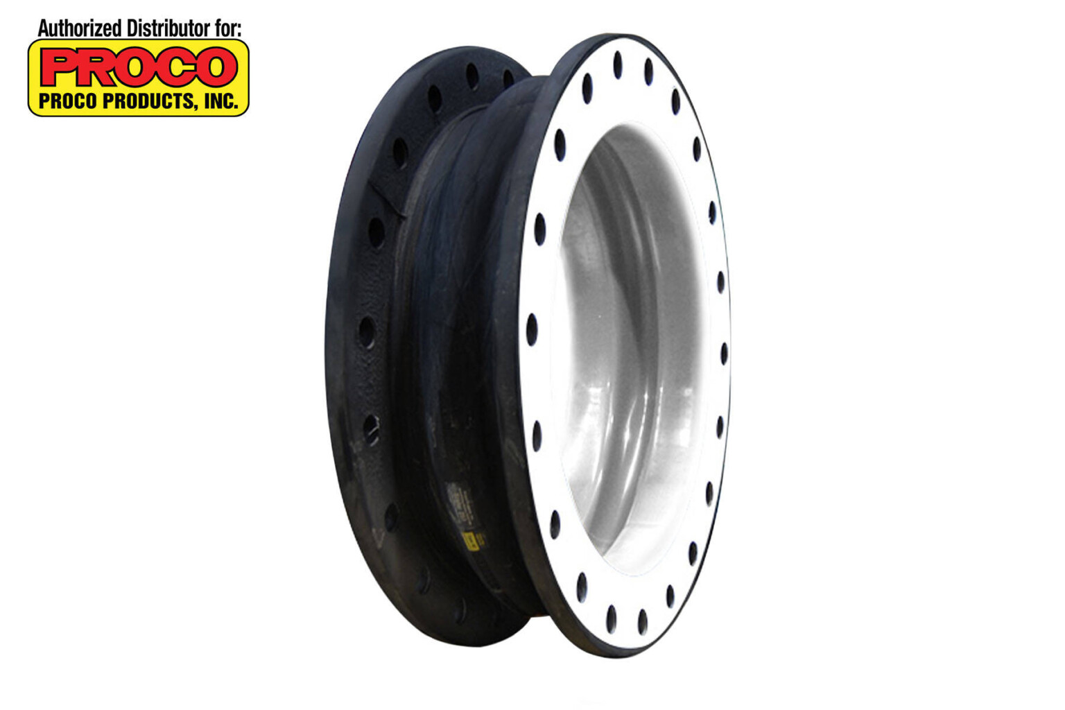 Proco PTFE Lined Expansion Joint Single Arch Style 251BT | Big River ...