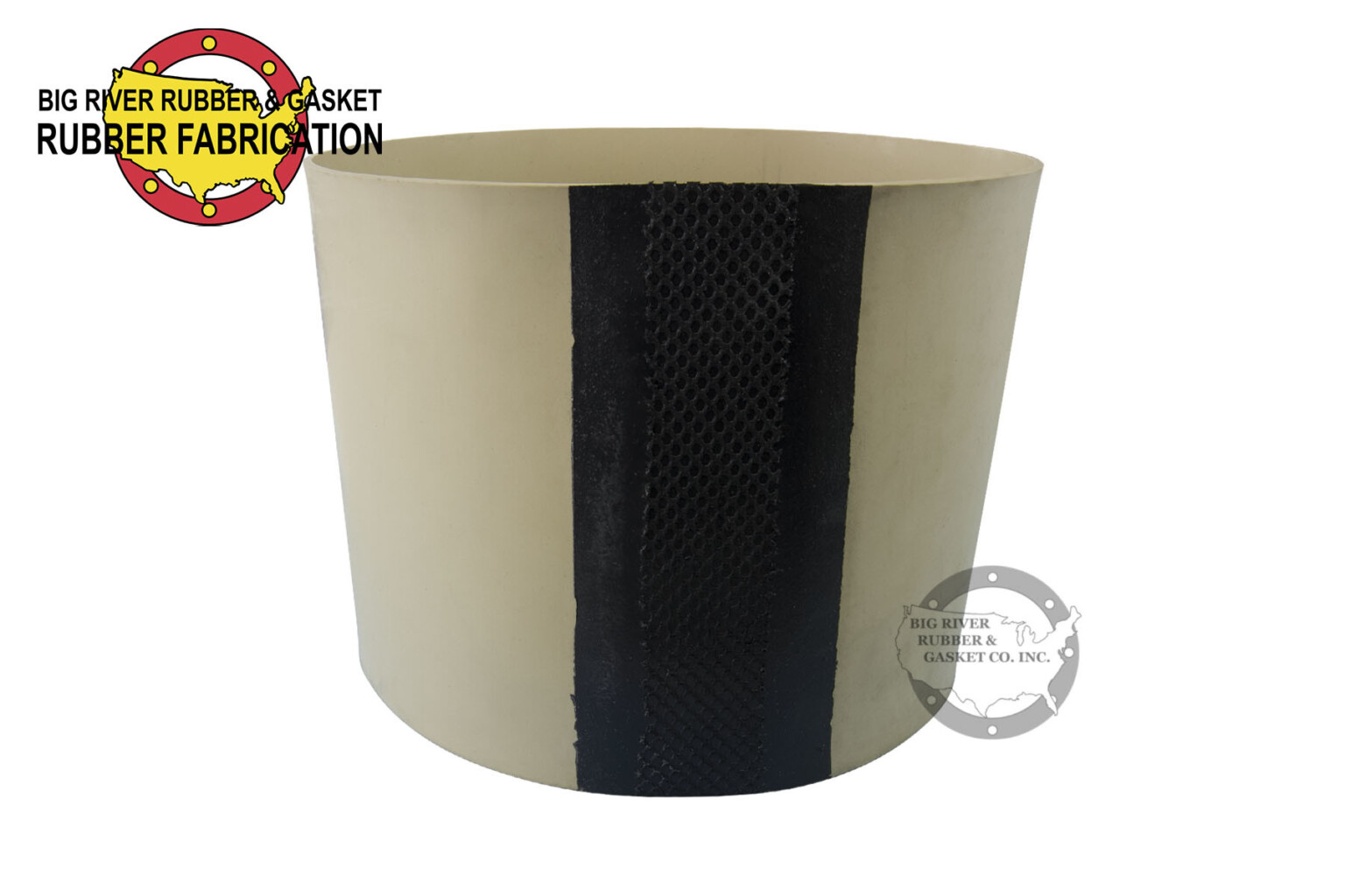 Custom Rubber Boot | Big River Rubber & Gasket