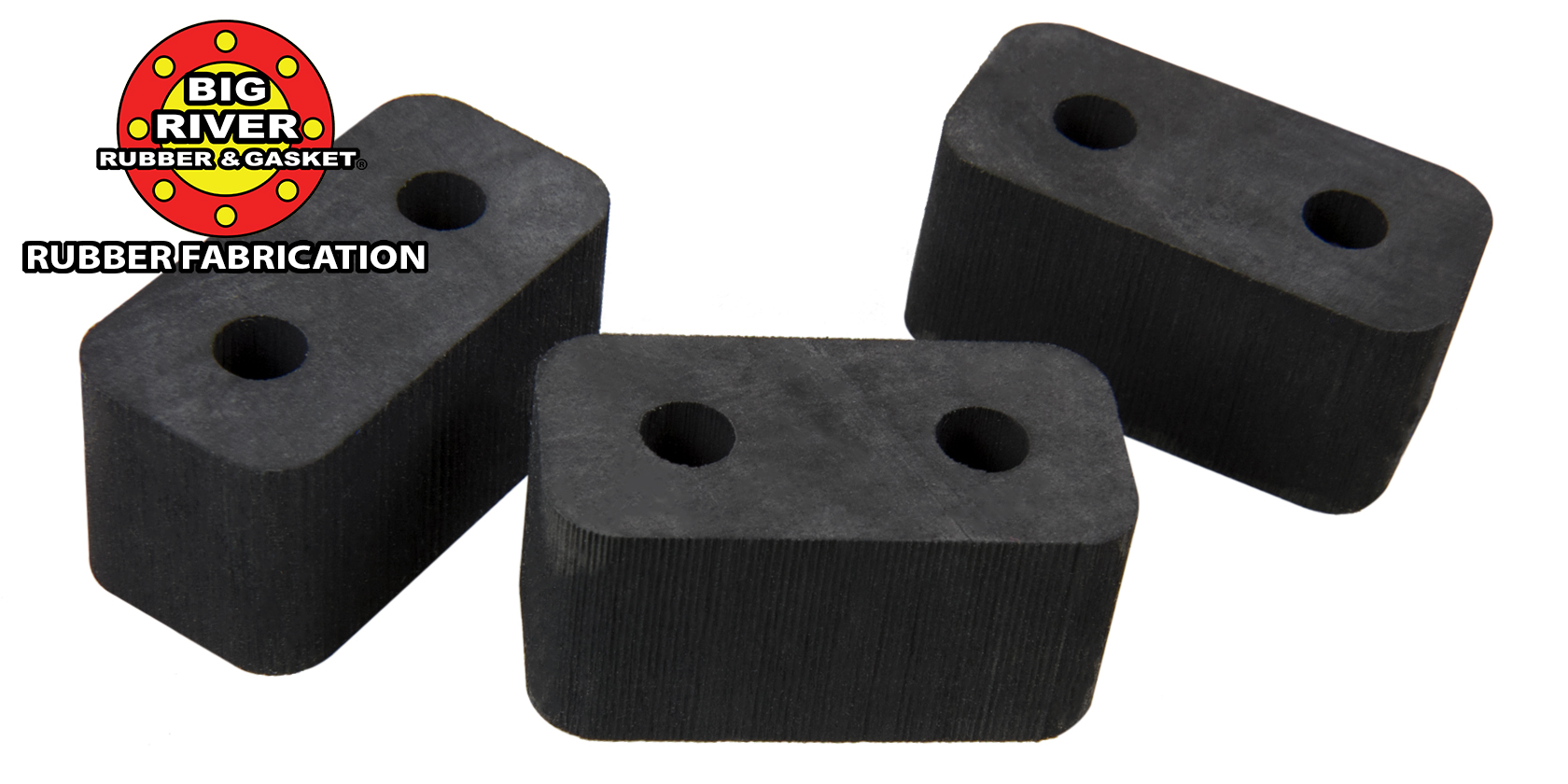 Big River Rubber & Gasket