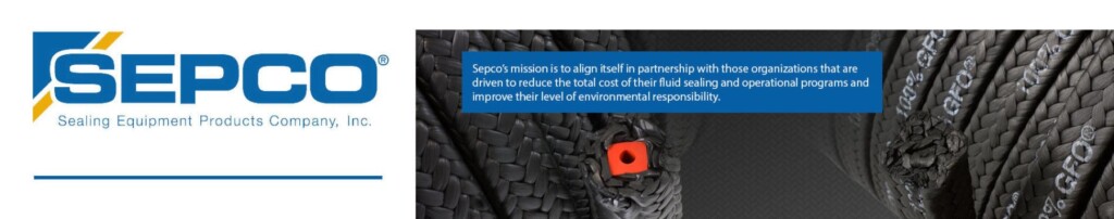 Sepco | Big River Rubber & Gasket