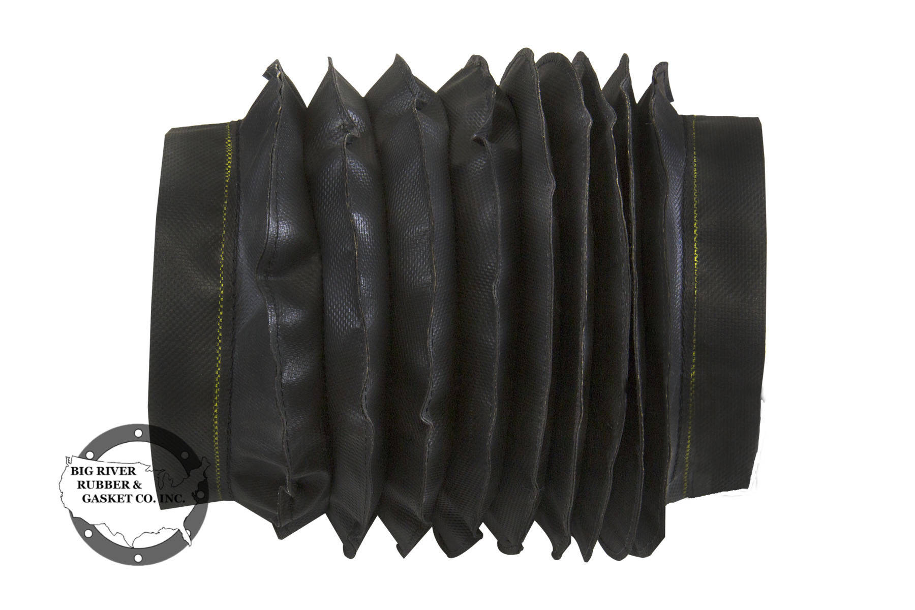 Sewn Protective Rod Boot | Big River Rubber & Gasket
