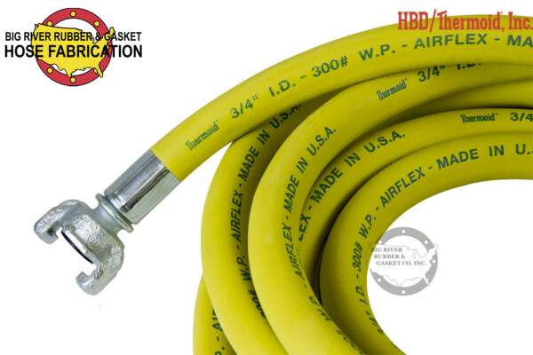 Thermoid® – Big River Rubber & Gasket