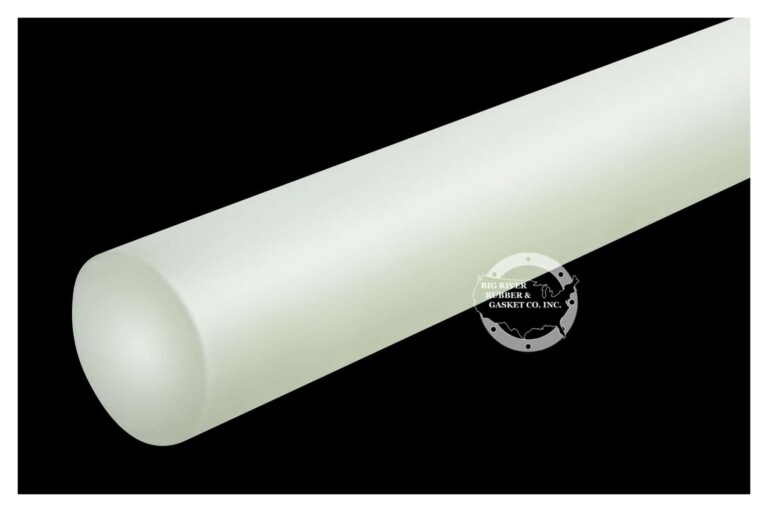 UHMW Rod | Big River Rubber & Gasket