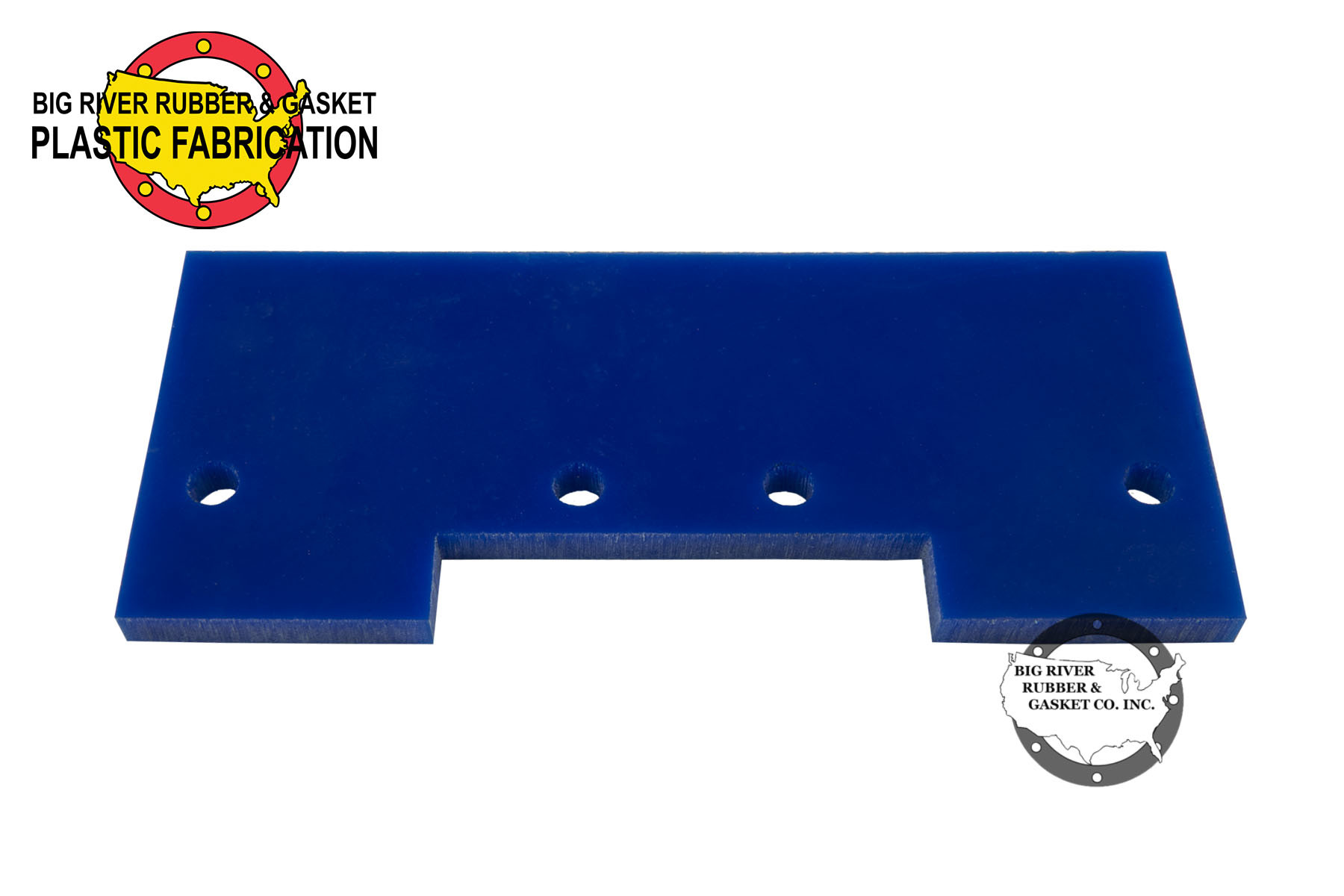 Urethane Scraper | Big River Rubber & Gasket