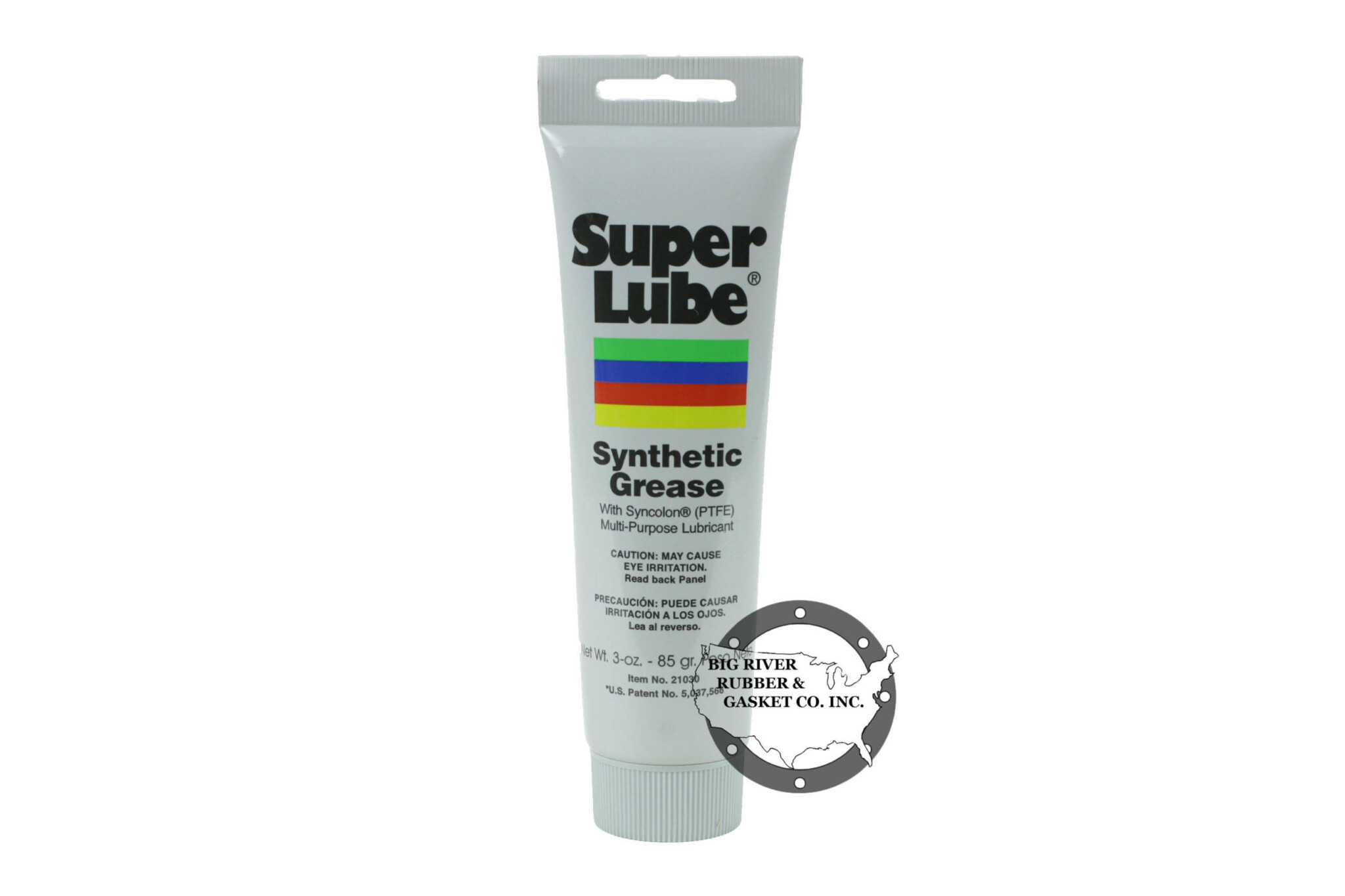 Super Lube® Multi-Purpose Grease | Big River Rubber & Gasket